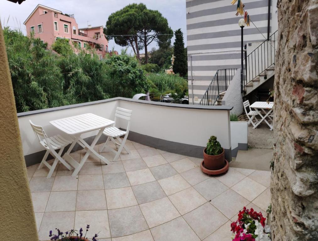 La Merla, Celle Ligure, Celle Ligure (updated prices 2025)