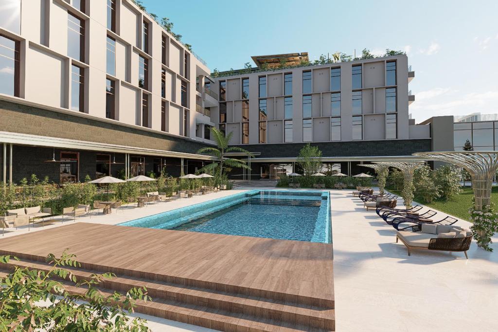 Smart Hotel, Santa Lucía Cotzumalguapa (updated prices 2025)