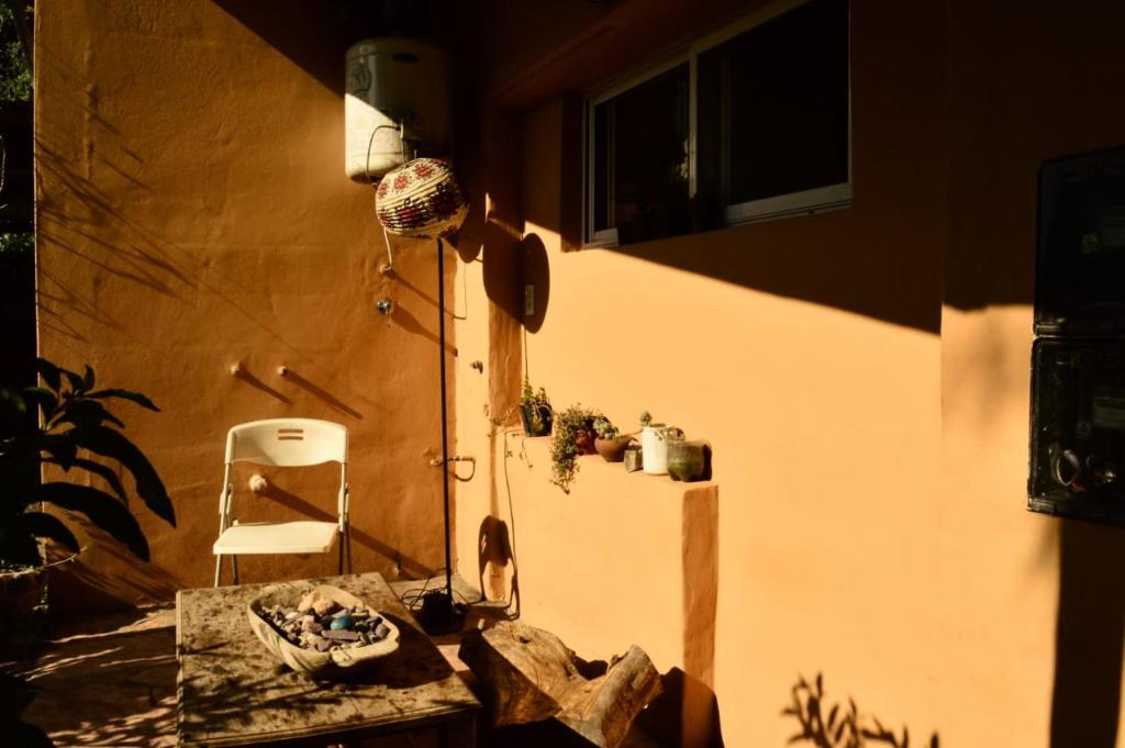 Incayuyo Cabañas, Villa de Las Rosas (updated prices 2025)