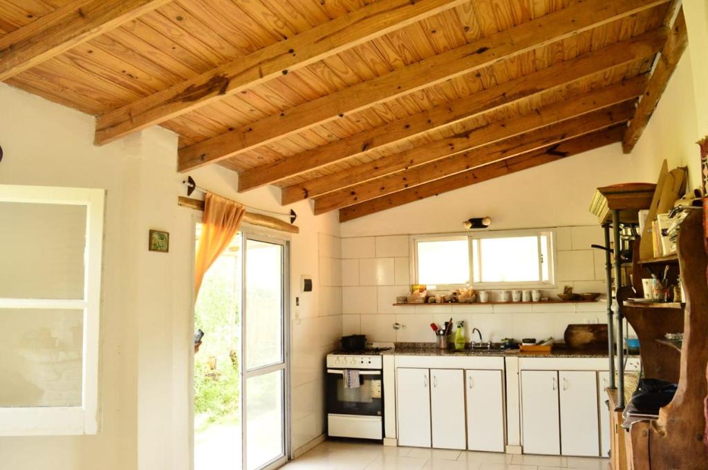 Incayuyo Cabañas, Villa de Las Rosas (updated prices 2026)