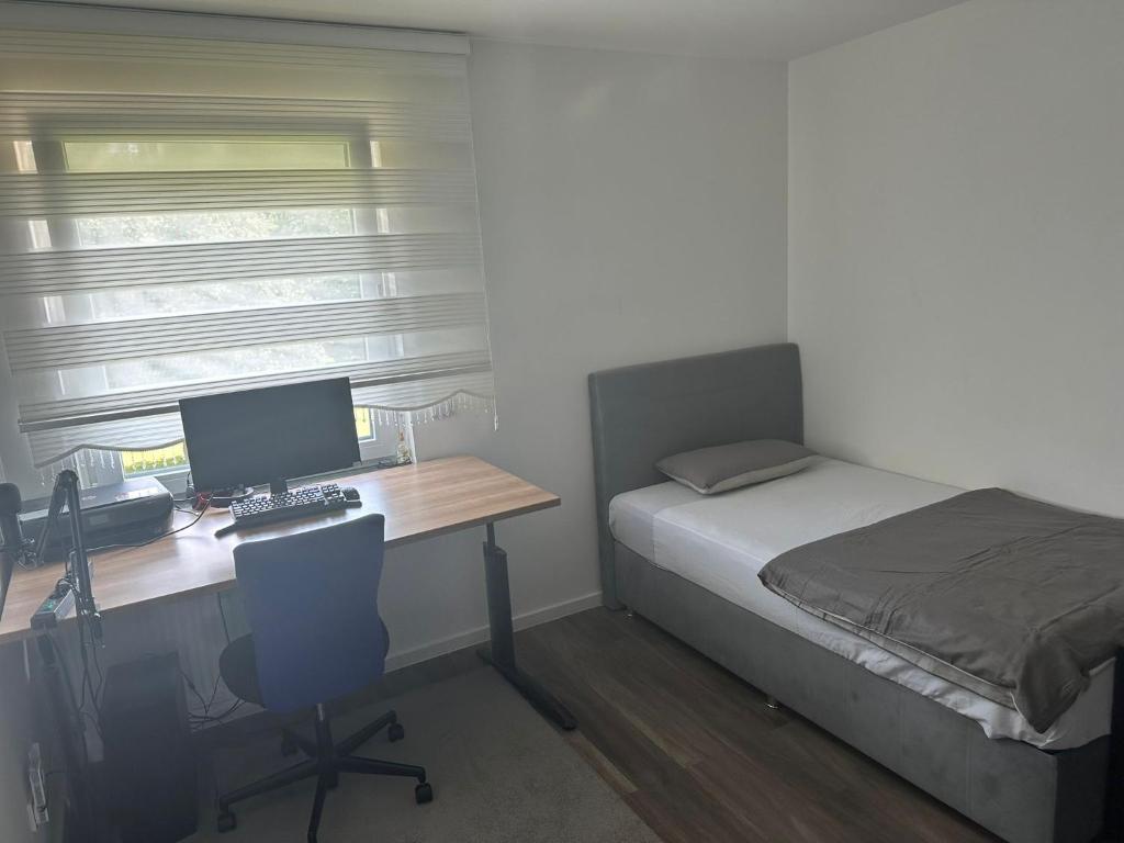 Garbsen in en merkezi konumunda güzel bir daire, Garbsen (updated ...