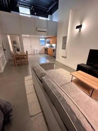 Berkeley - Chic Urban Loft Comfort & Style, Berkeley (precios ...