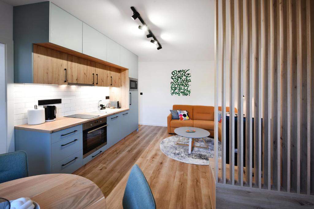 Apartmán KUVIK, Poprad (updated prices 2025)