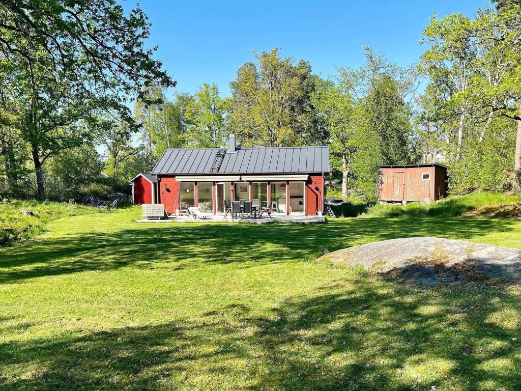 Holiday home VAXHOLM II, Vaxholm (updated prices 2024)