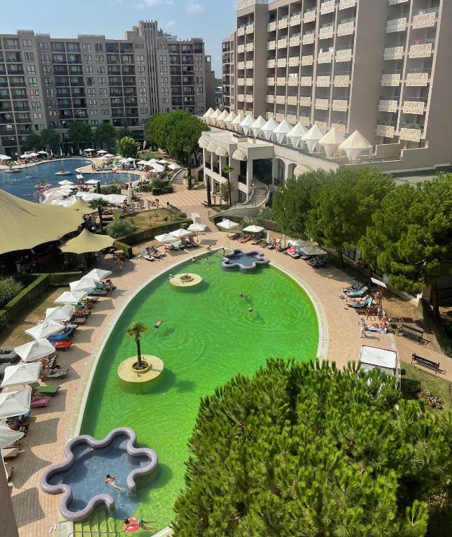 Royal Beach Priv Apartment NICE VIEW, Sunny Beach (updated prices 2025)