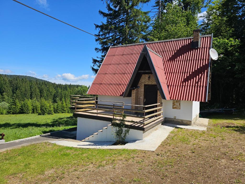 Planinski vrh, Bajina Bašta (updated prices 2026)