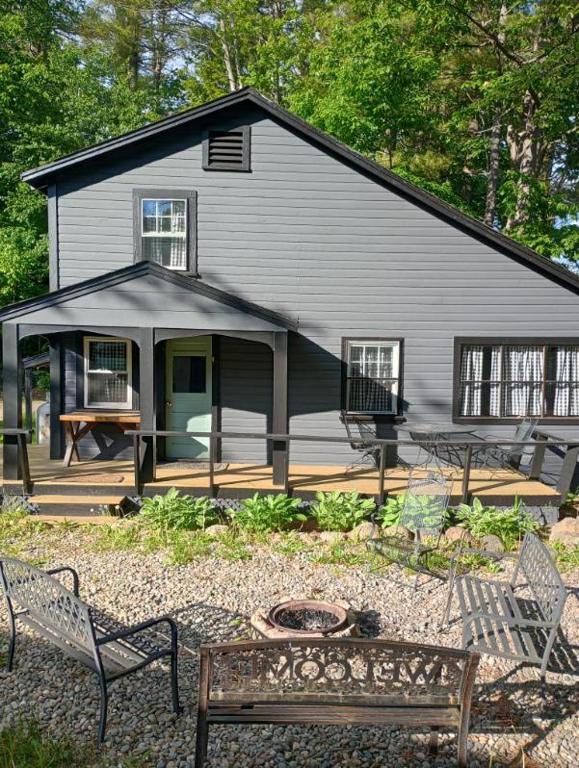 Cottage Place on Squam Lake Lodge, Holderness (updated prices 2025)