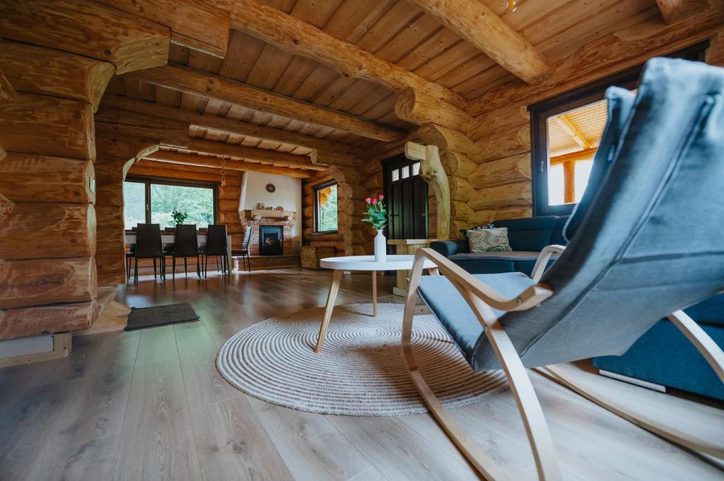 Log Cabin Piricske, Ciceu (updated prices 2024)