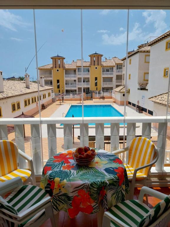 El Pinet apartman, La Marina (updated prices 2025)