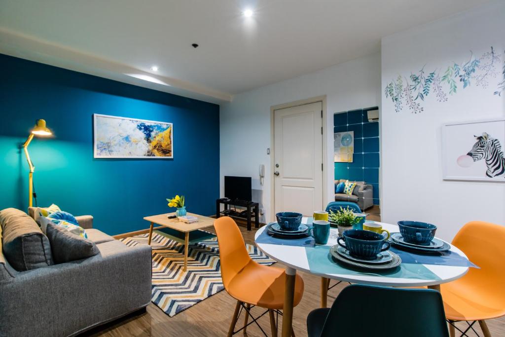 The Gramercy Residences, Manila (updated prices 2025)