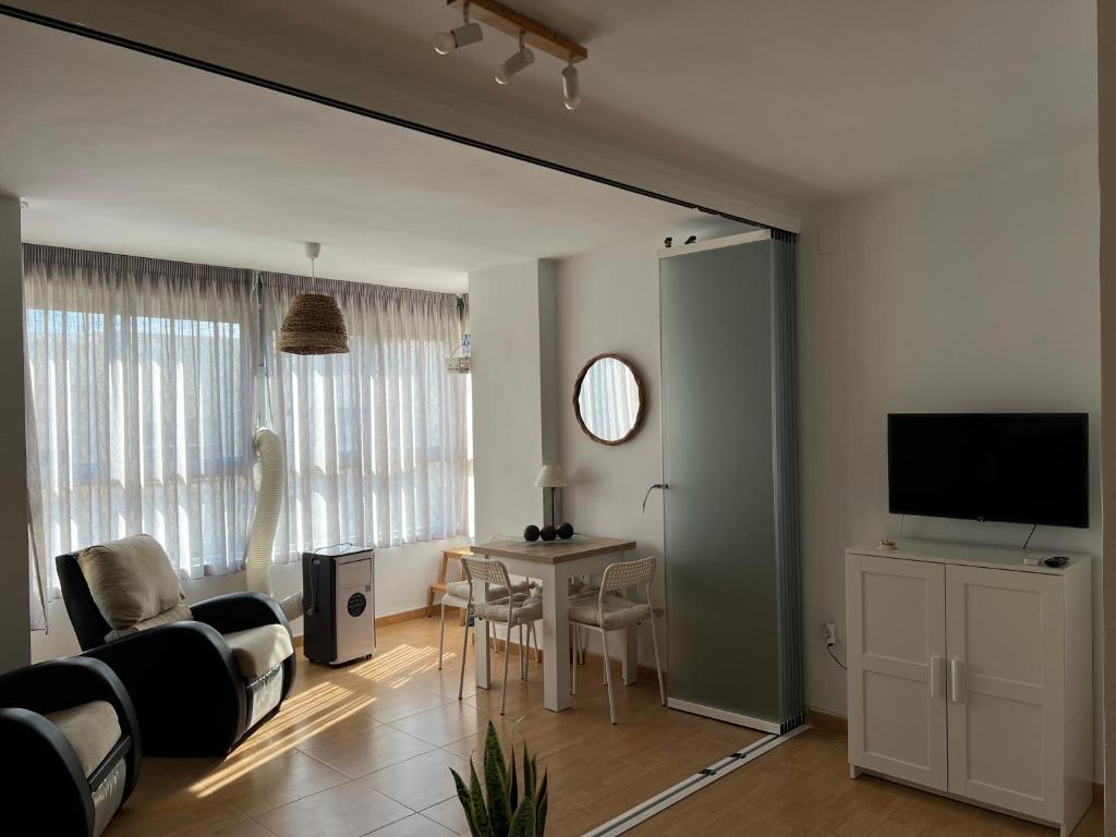 Estudio Alegría, Torrox Costa (updated prices 2026)
