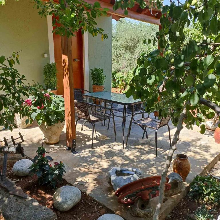 Martha's Home in Fourni Village Crete, Fourní (updated prices 2026)
