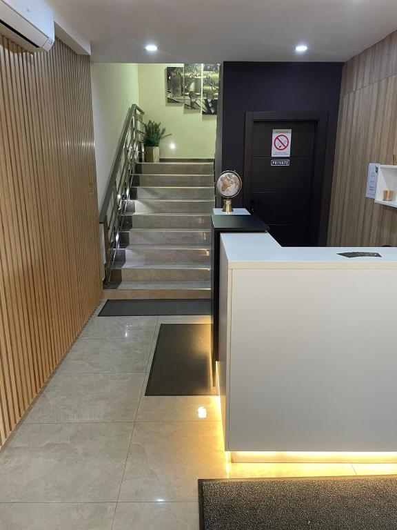 Galaxy Apartments, Belgrade (updated prices 2025)