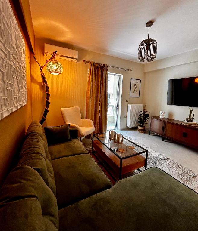 Cozy, Athens (updated prices 2025)