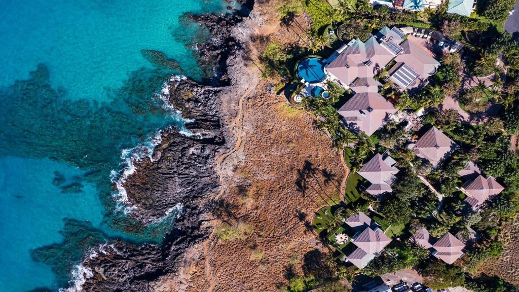 Kauhale Pilialoha, Hapuna Beach (updated prices 2025)