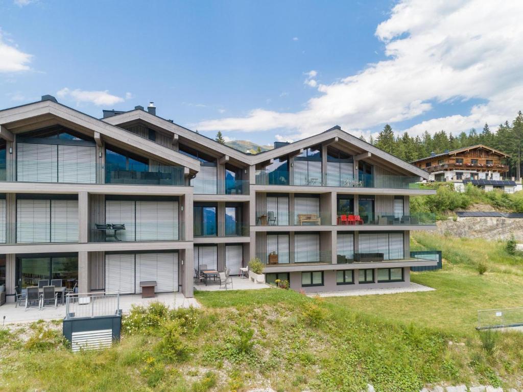 Tauern Juwel Top 6, Hollersbach im Pinzgau (aktualisierte Preise für 2026)