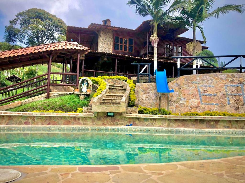 Finca El Paraiso（グアタペ）：（最新料金：2024年）