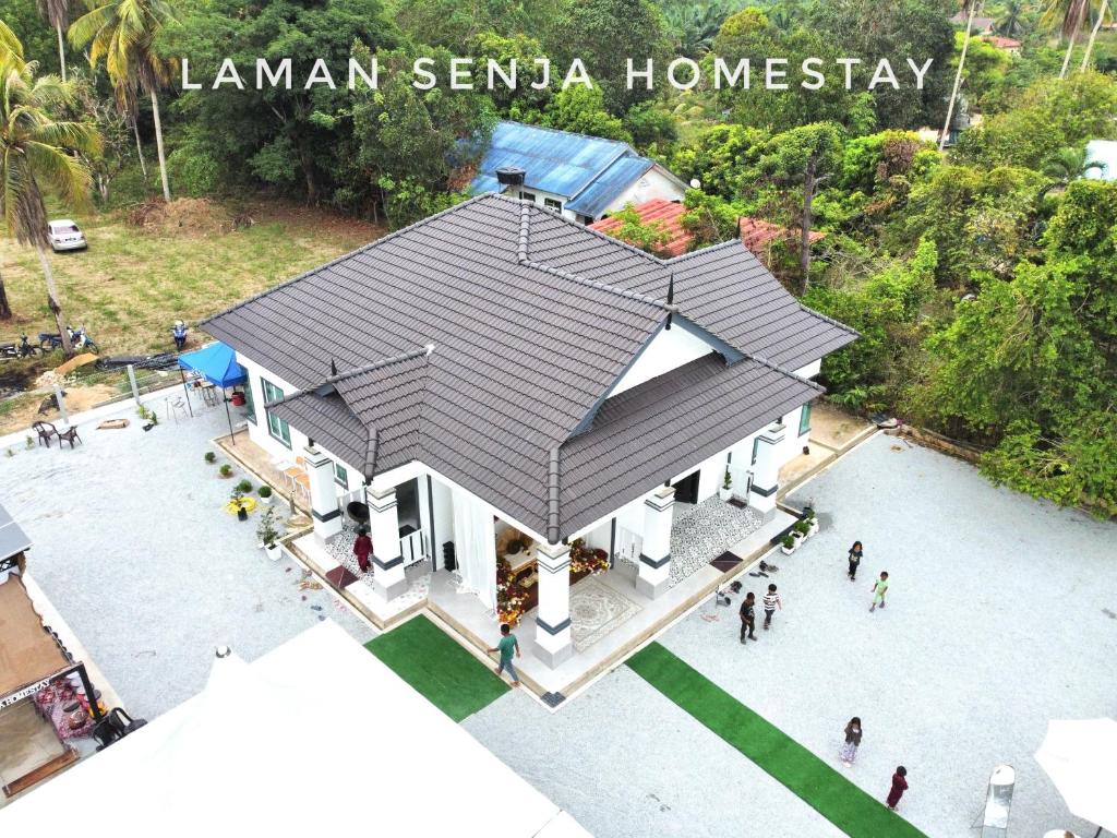 Senja Homestay besut POOL, Jertih (updated prices 2025)
