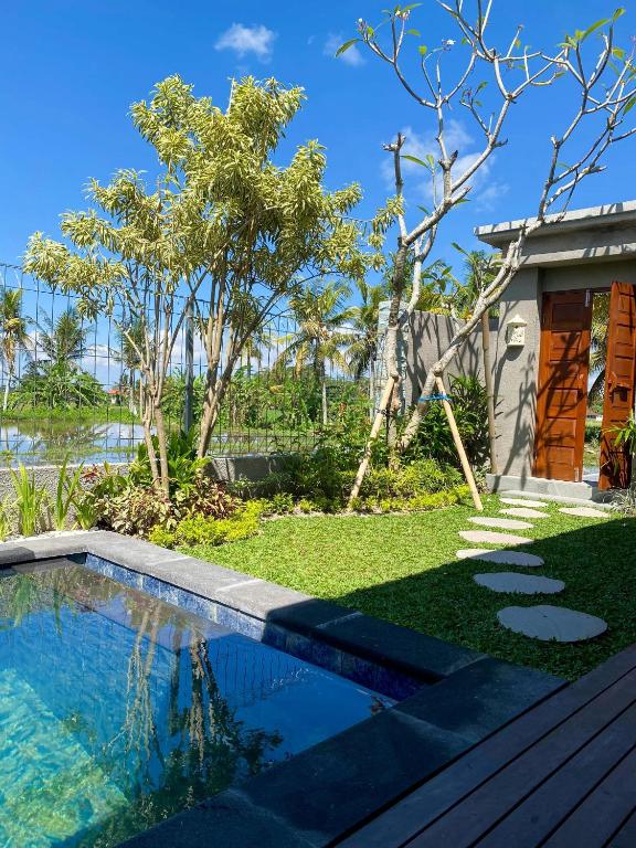 Obah Villa Ubud 2 Br Brand New Private Villa, Ubud (updated prices 2025)
