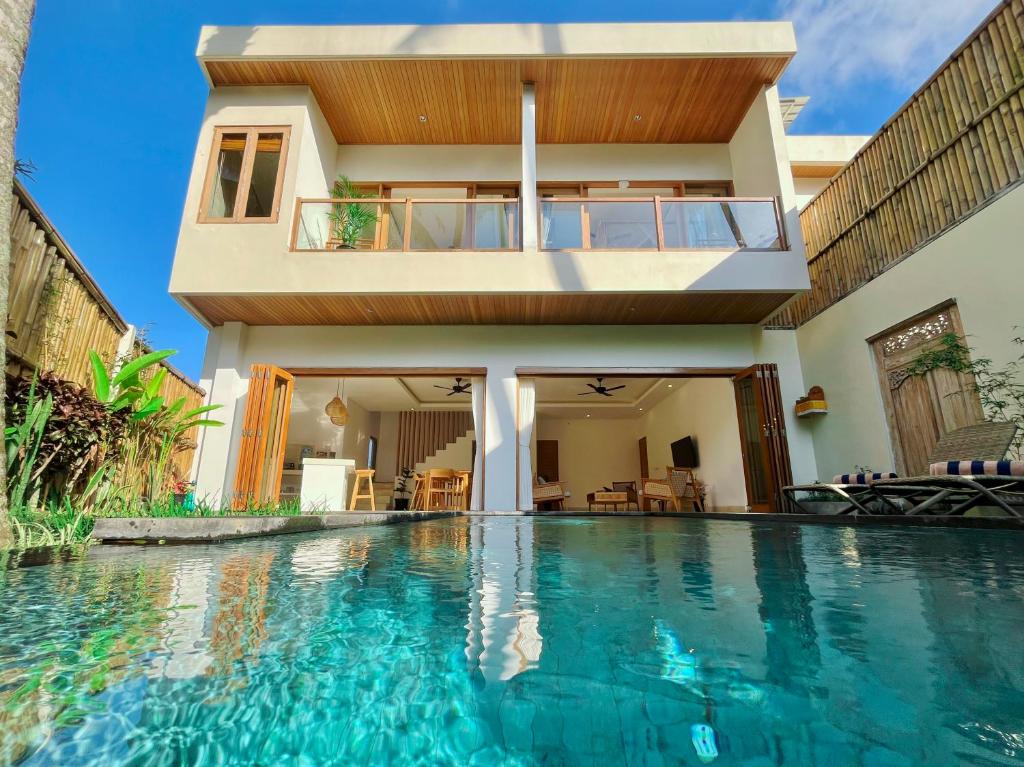 The Jangu Exclusive use Modern 2BR Villa with Private Pool All Yours ...