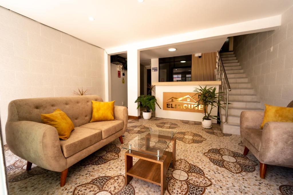 Hotel Eli House, Nazca (updated prices 2026)