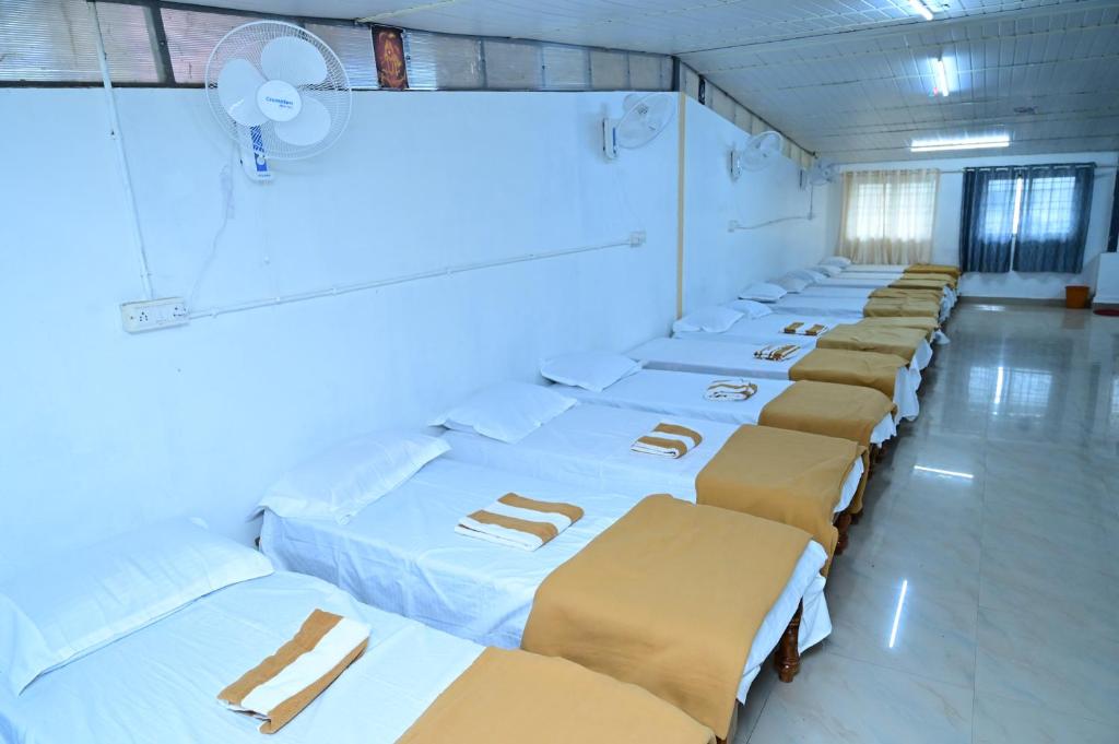 Stay Comfort Ckm, Chikmagalur (preços atualizados para 2026)