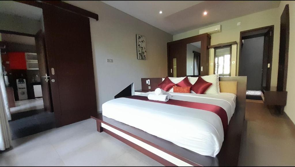 Villa Sakura Jimbaran, Jimbaran (updated prices 2025)