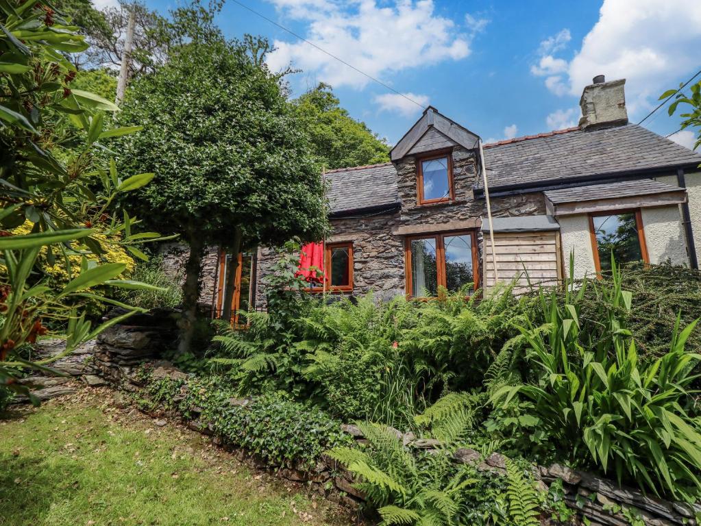 Hen Bopty, Fairbourne (updated prices 2026)