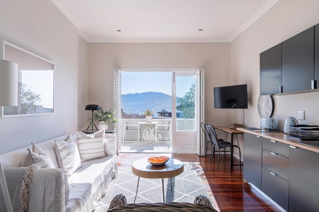 Stunning studio with breathtaking views, Cape Town (updated prices 2026)