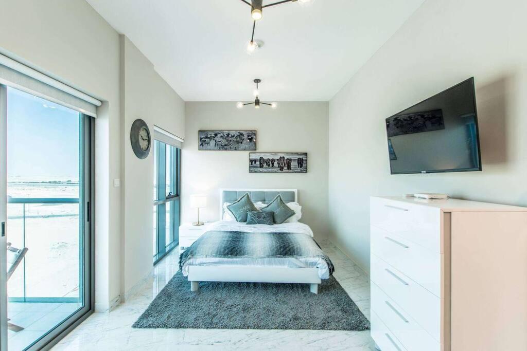 Elegant Studio in MAG, Dubai (updated prices 2026)