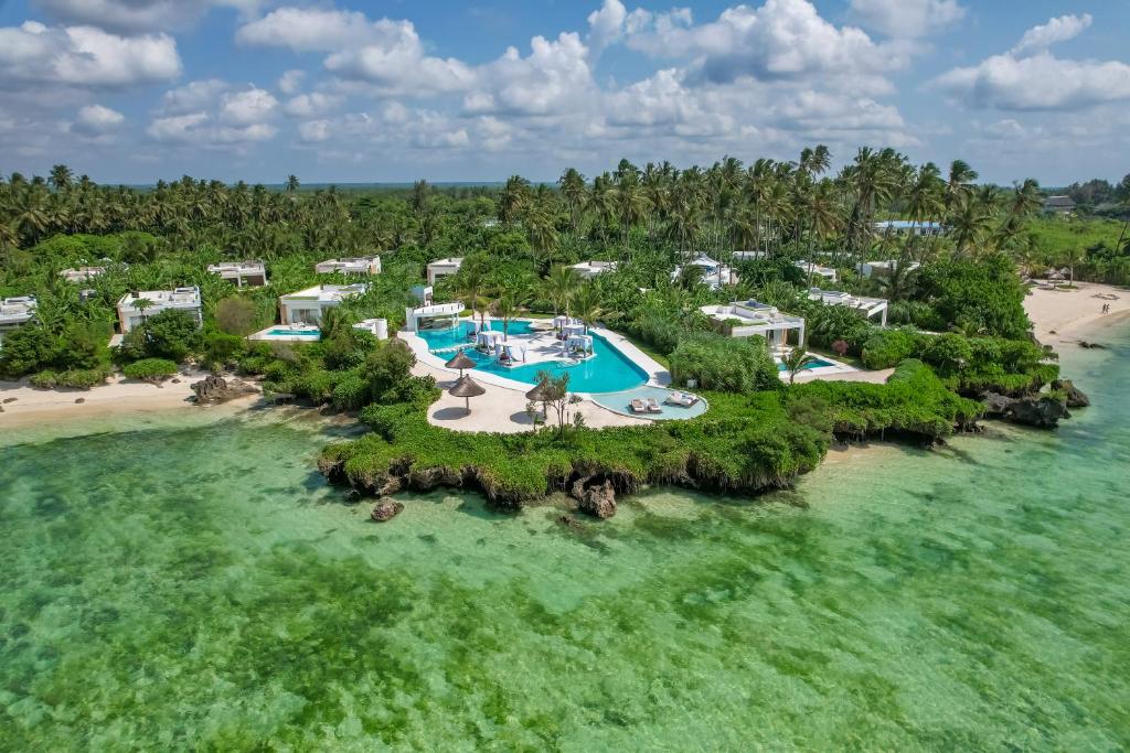 Ycona Eco-Luxury Resort, Zanzibar, Dikoni (updated prices 2025)