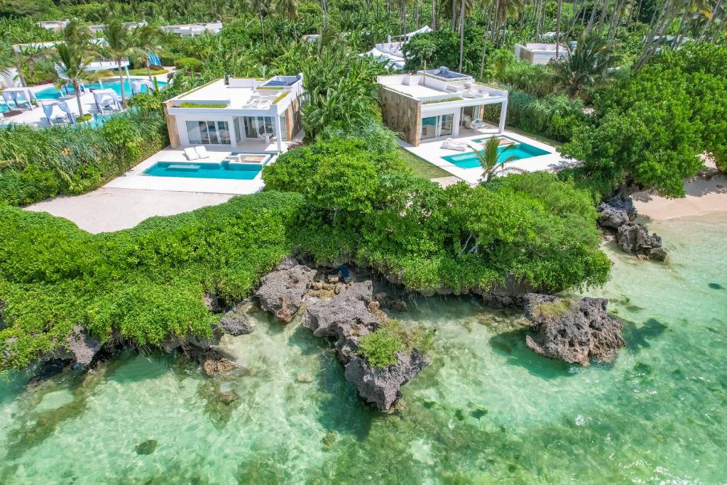 Ycona Eco-Luxury Resort, Zanzibar, Dikoni (updated prices 2025)