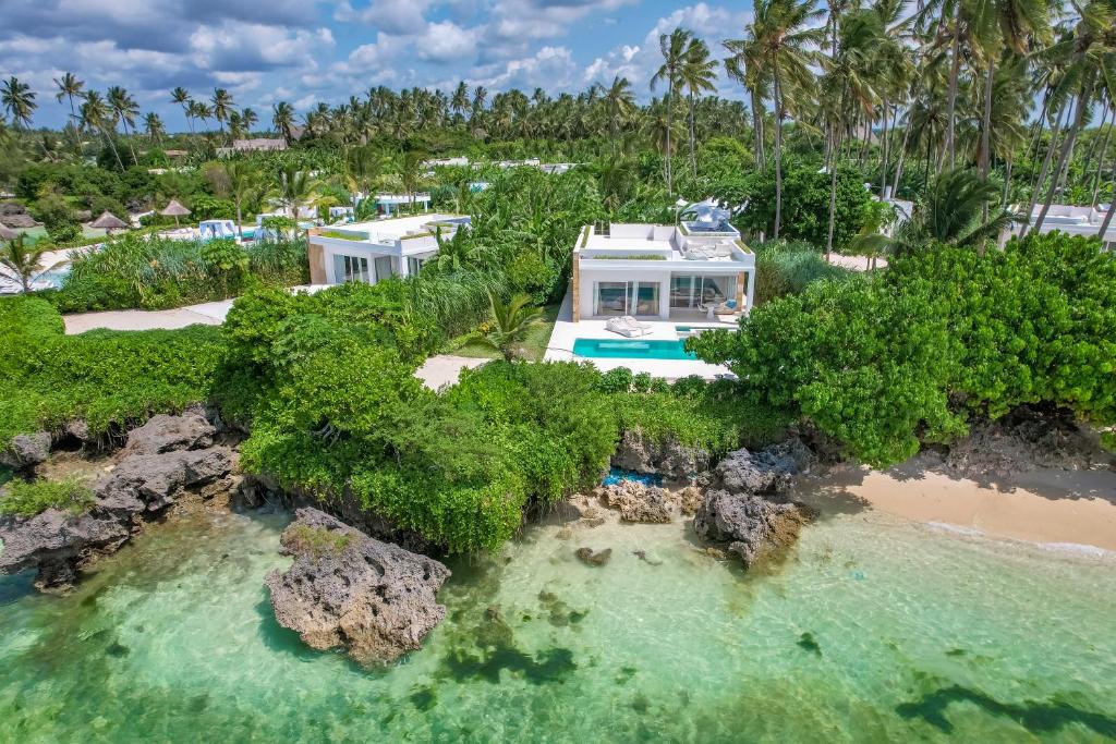 Ycona Eco-Luxury Resort, Zanzibar, Dikoni (updated prices 2025)