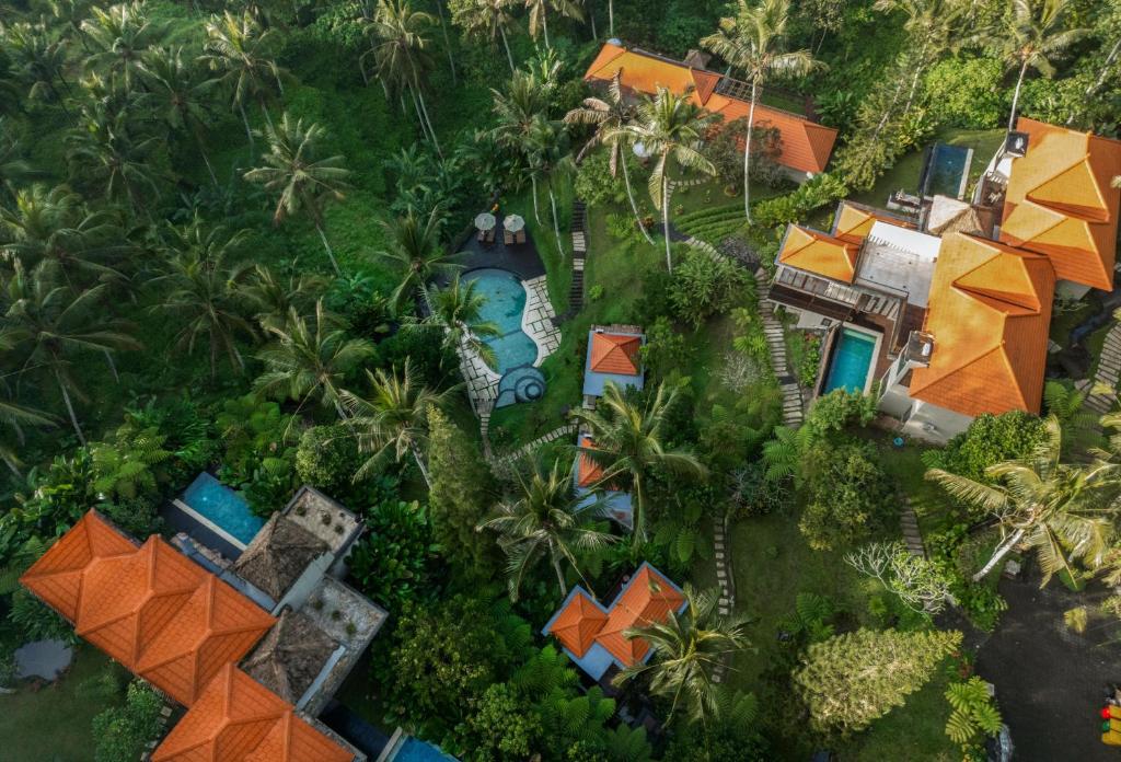 Tjendana Kanaka Jungle Resort Ubud, Ubud (updated prices 2024)