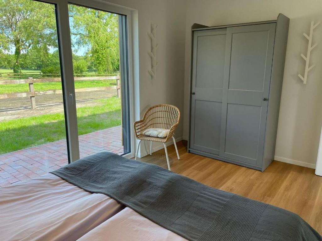 Nordsee Ostfriesland Bauernhof Familien Kinder Onkenshof, Zetel ...