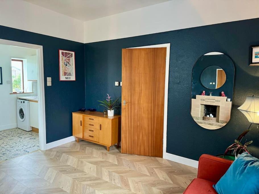 Nurses Cottage, Burra, Hamnavoe (updated prices 2026)