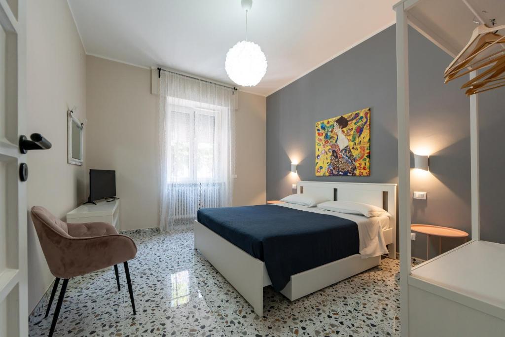 L'affaccio sulla Piazza - Avezzano