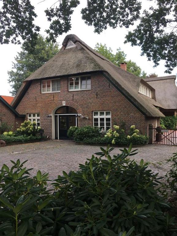 Nordsee Ostfriesland Bauernhof Familien Kinder Onkenshof, Zetel ...