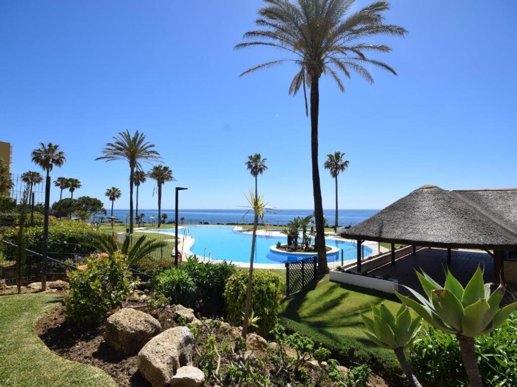 Mi Capricho Beach side Ref 1370, Sitio de Calahonda (updated prices 2026)