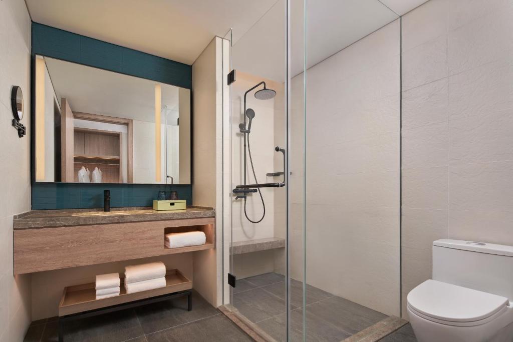 Element Beijing Yanqing, Yanqing (updated prices 2025)