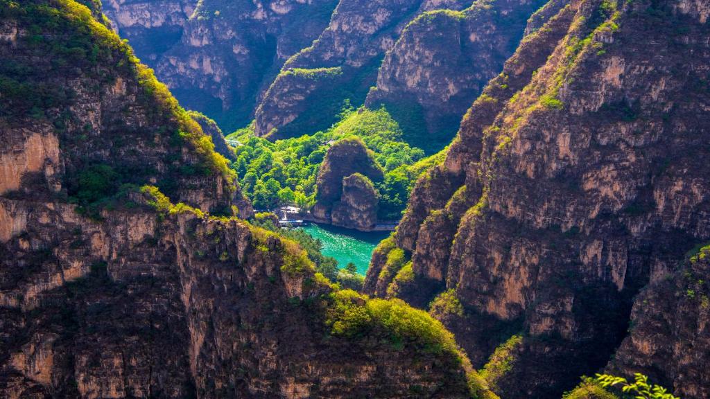 Element Beijing Yanqing, Yanqing (updated prices 2025)