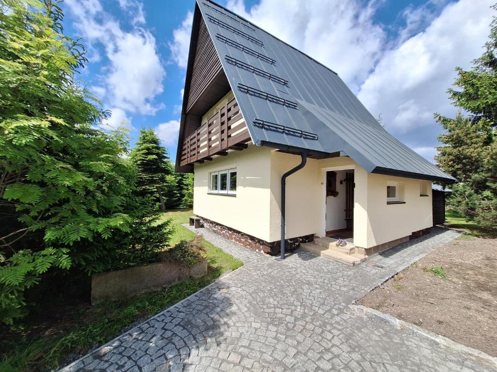 Chata Boží Dar 63, Boží Dar (updated prices 2025)