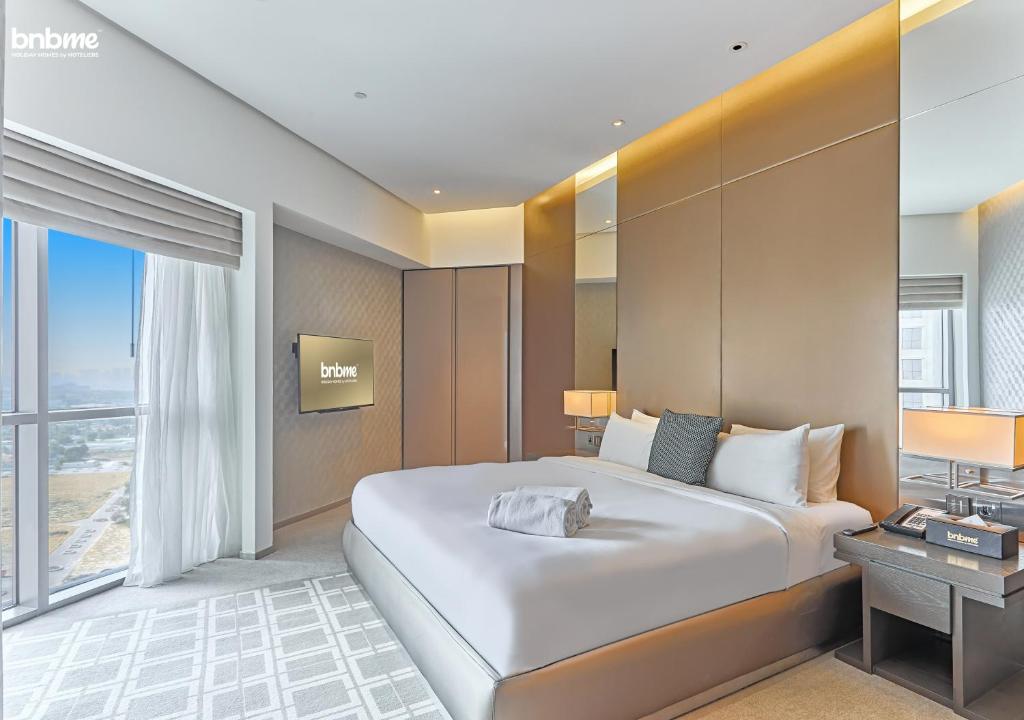 bnbme - Hyatt Regency Dubai Creek Heights, Dubai (updated prices 2025)