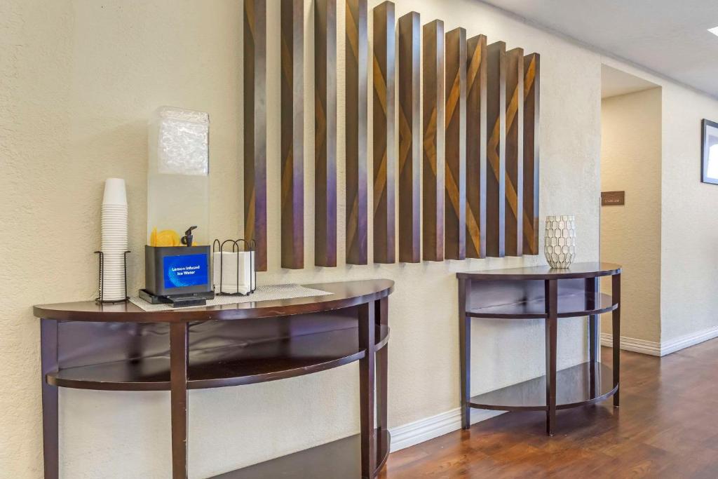 Comfort Inn & Suites Sea-Tac Airport, SeaTac (updated prices 2025)