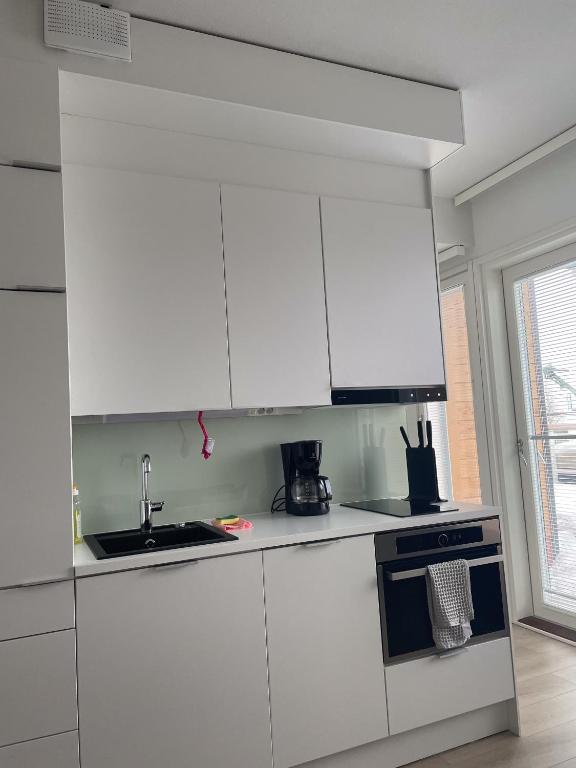 Snowflake Suites IV, Rovaniemi (updated prices 2026)