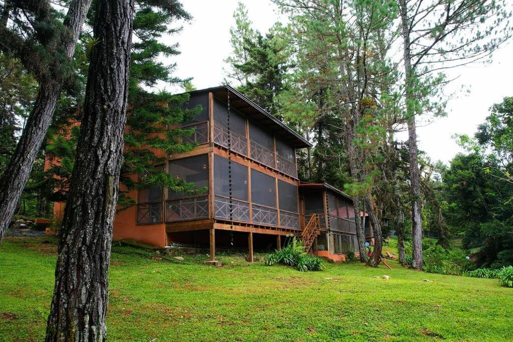 La Casita Del Arroyo, Hot Tub & River Front, Constanza (preços ...