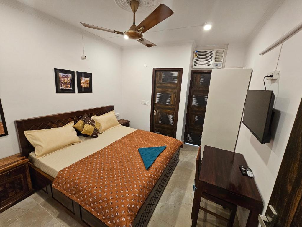 Gautam Nagar Homestay South Delhi, New Delhi (updated prices 2026)