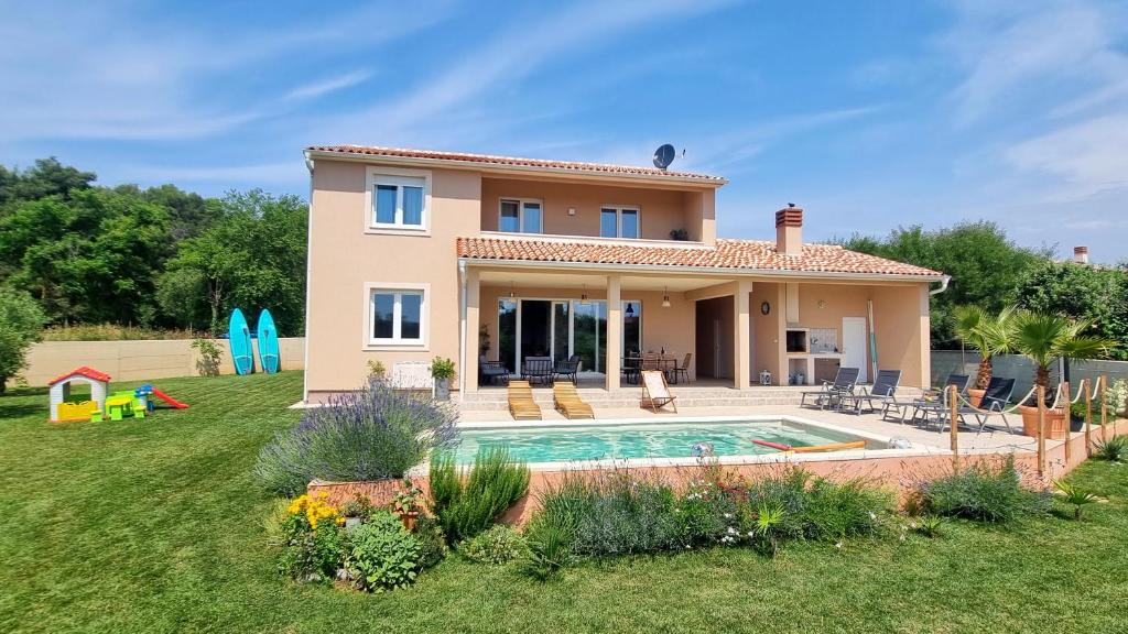 Villa Mira, Pula (updated prices 2026)