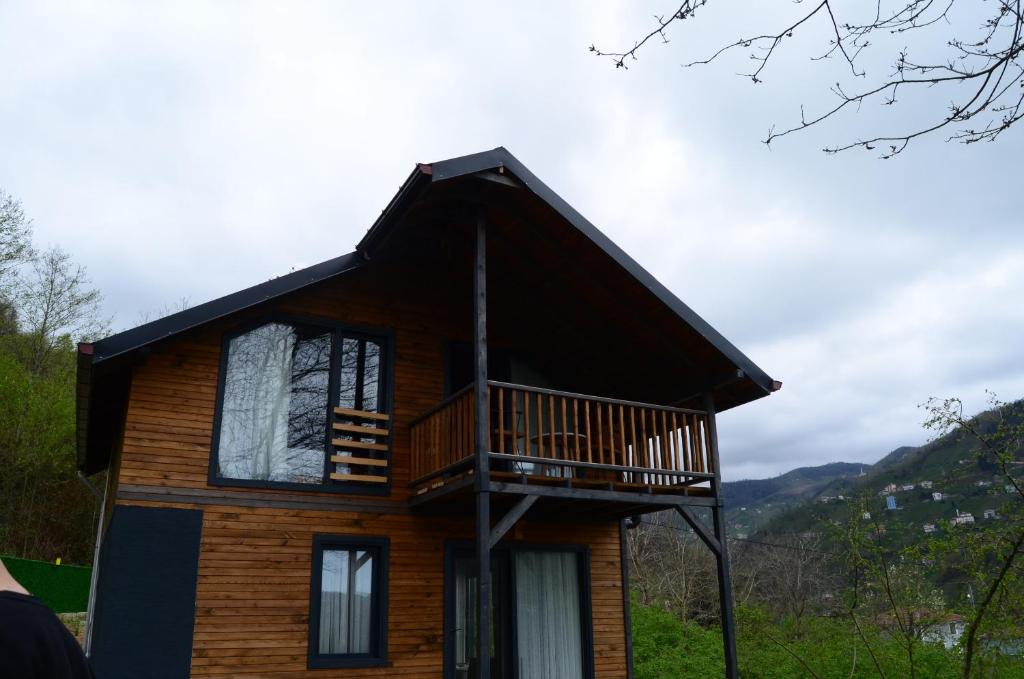 Bigoşa Bungalov, Arsin (updated prices 2025)