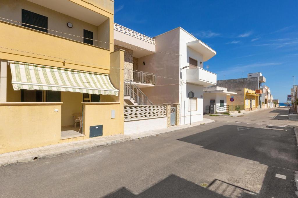 Casa di Tina by BarbarHouse, San Foca (updated prices 2026)